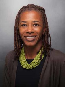 Joy Lewis, MPH, MSW - Kaiser Permanente Institute for Health Policy