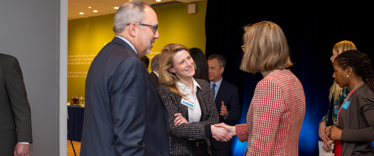 Connect With Us - Kaiser Permanente Institute for Health Policy