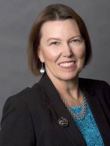 Mary A. Pittman, DrPH - Kaiser Permanente Institute for Health Policy