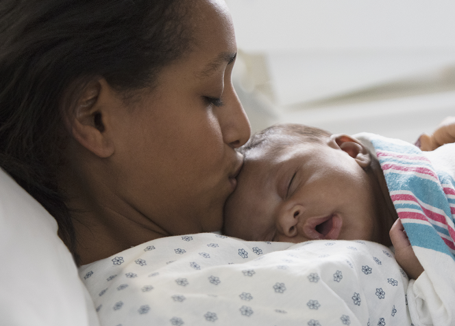 Maternity Care: How to Address Bias and Increase Cultural Humility ...