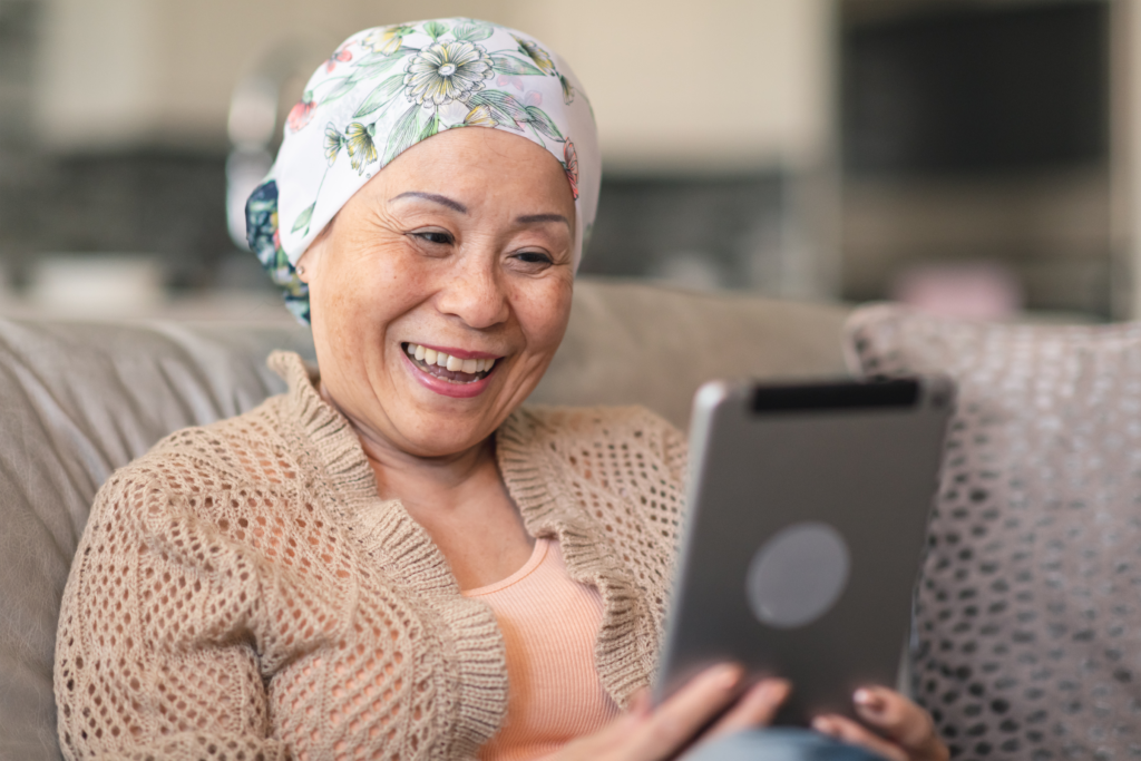 Coverage is essential for cancer detection and care - Kaiser Permanente ...