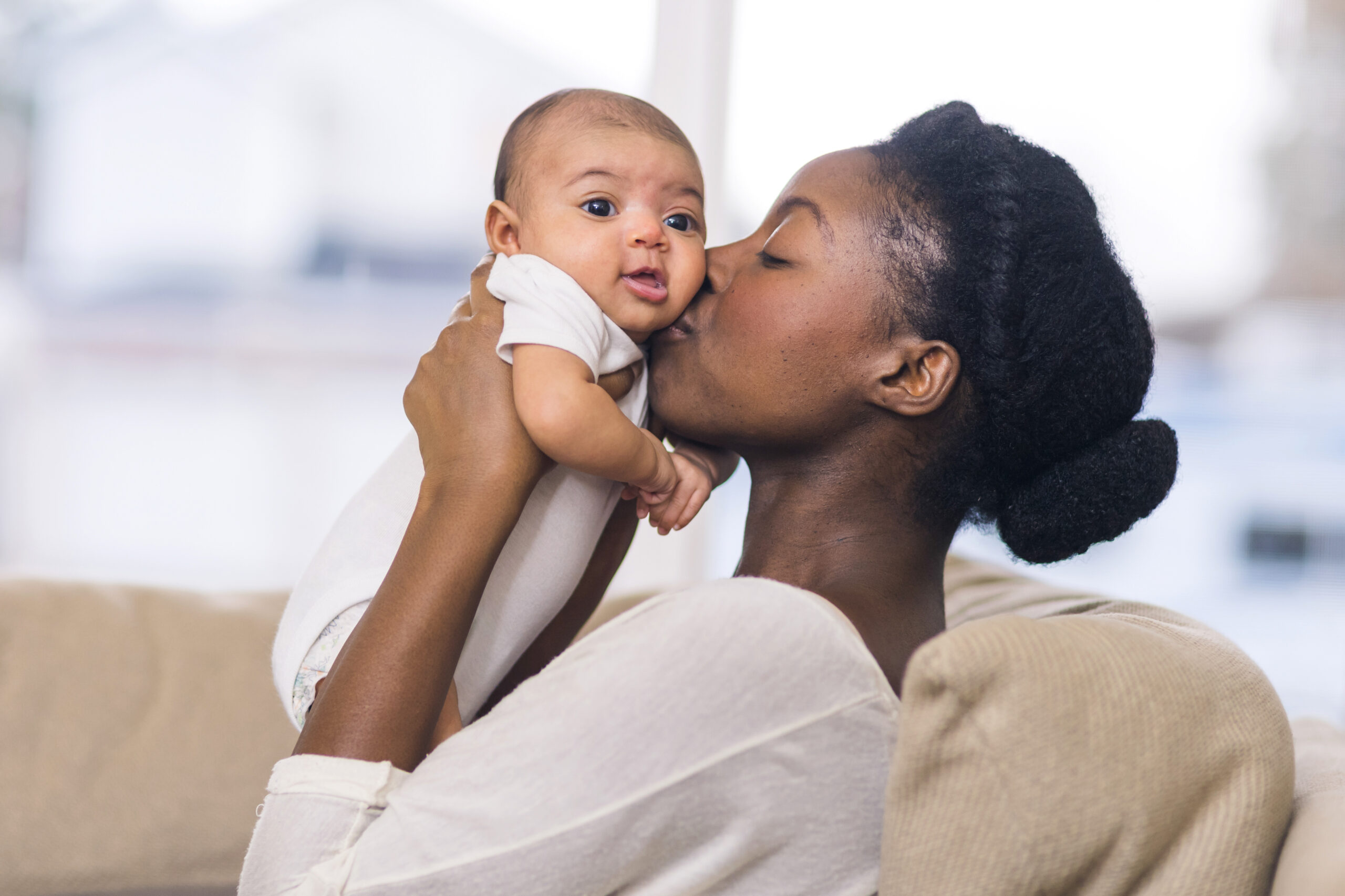 Turning the tide on the maternal health crisis - Kaiser Permanente ...