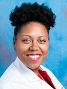 Ericka Gibson, MD - Kaiser Permanente Institute for Health Policy