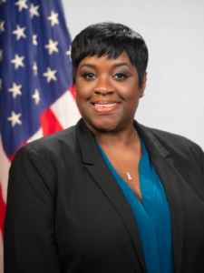 Monica Johnson, MA, LPC - Kaiser Permanente Institute for Health Policy