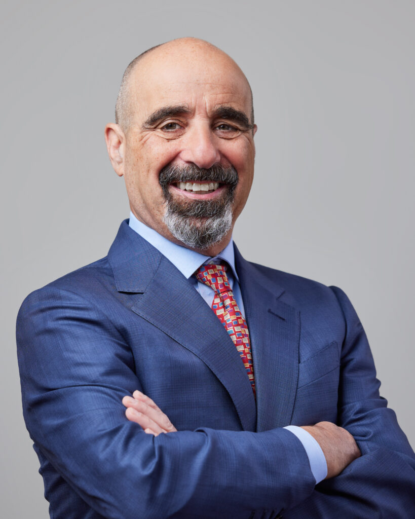 Andrew Bindman, MD - Kaiser Permanente Institute for Health Policy