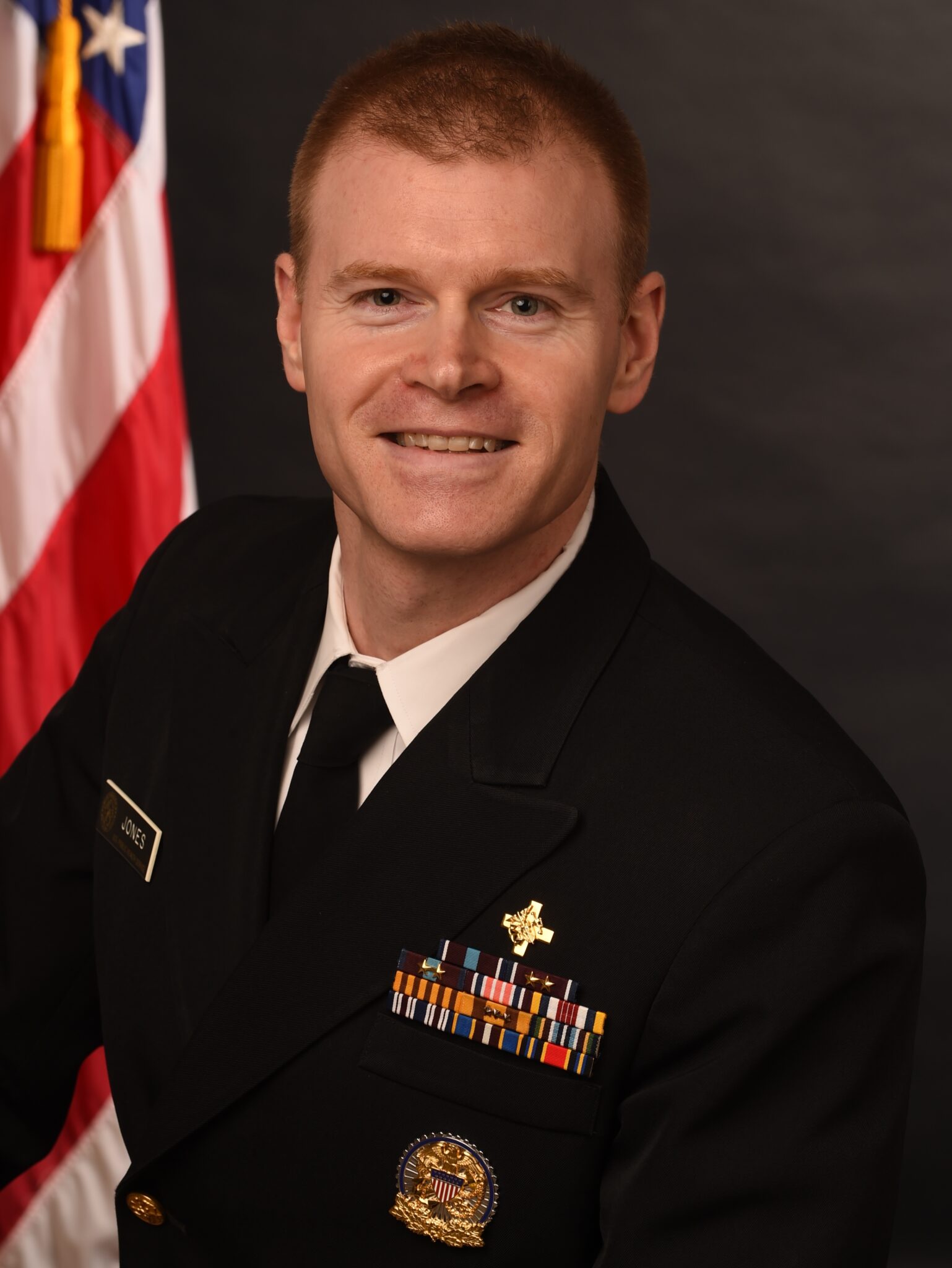 Christopher M. Jones, PharmD, DrPH, MPH (CAPT U.S. Public Health ...